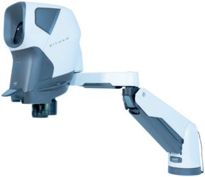Nouvelle Mantis de Vision Engineering : le système d'inspection par ...