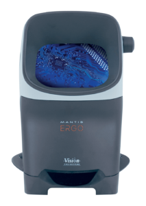 Nouvelle Mantis de Vision Engineering : le système d'inspection par ...