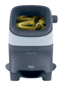 Nouvelle Mantis de Vision Engineering : le système d'inspection par ...